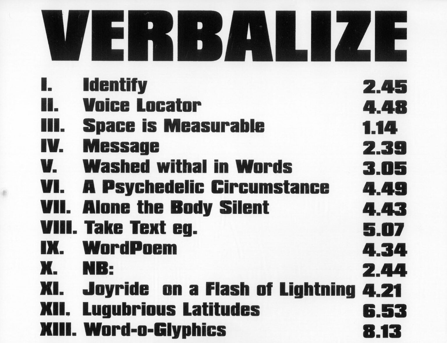 Tracy Splinter – Ariel-Verlag